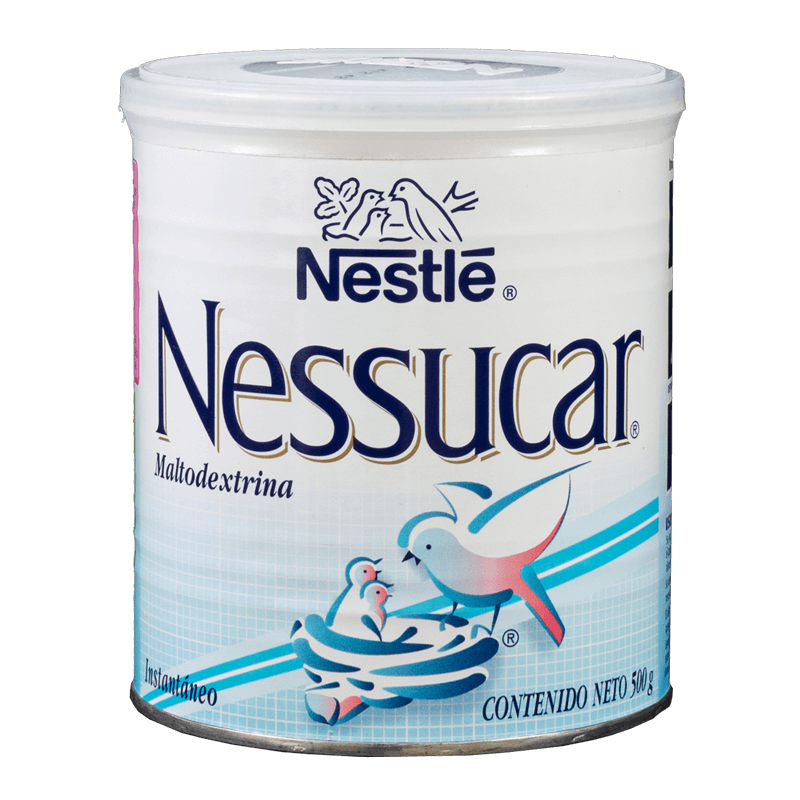 Nessucar Suplemento X 500GR – Pedidos Farmasol