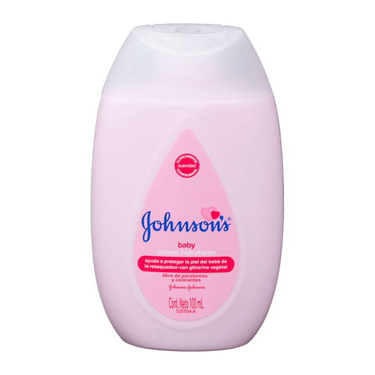 Johnson Crema Original X 100Ml – Pedidos Farmasol