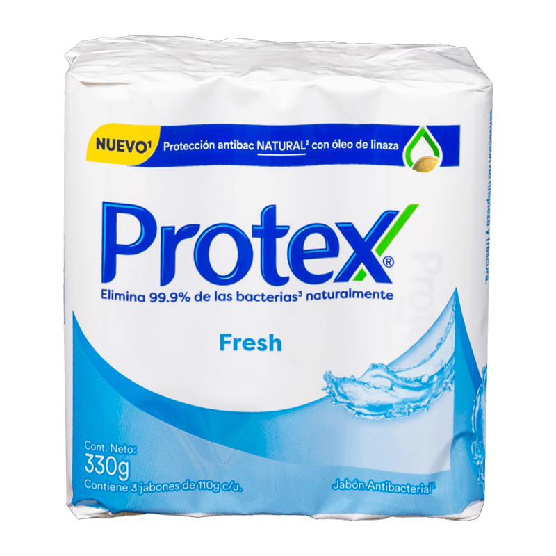 Protex Jab Fresh X 3U – Pedidos Farmasol
