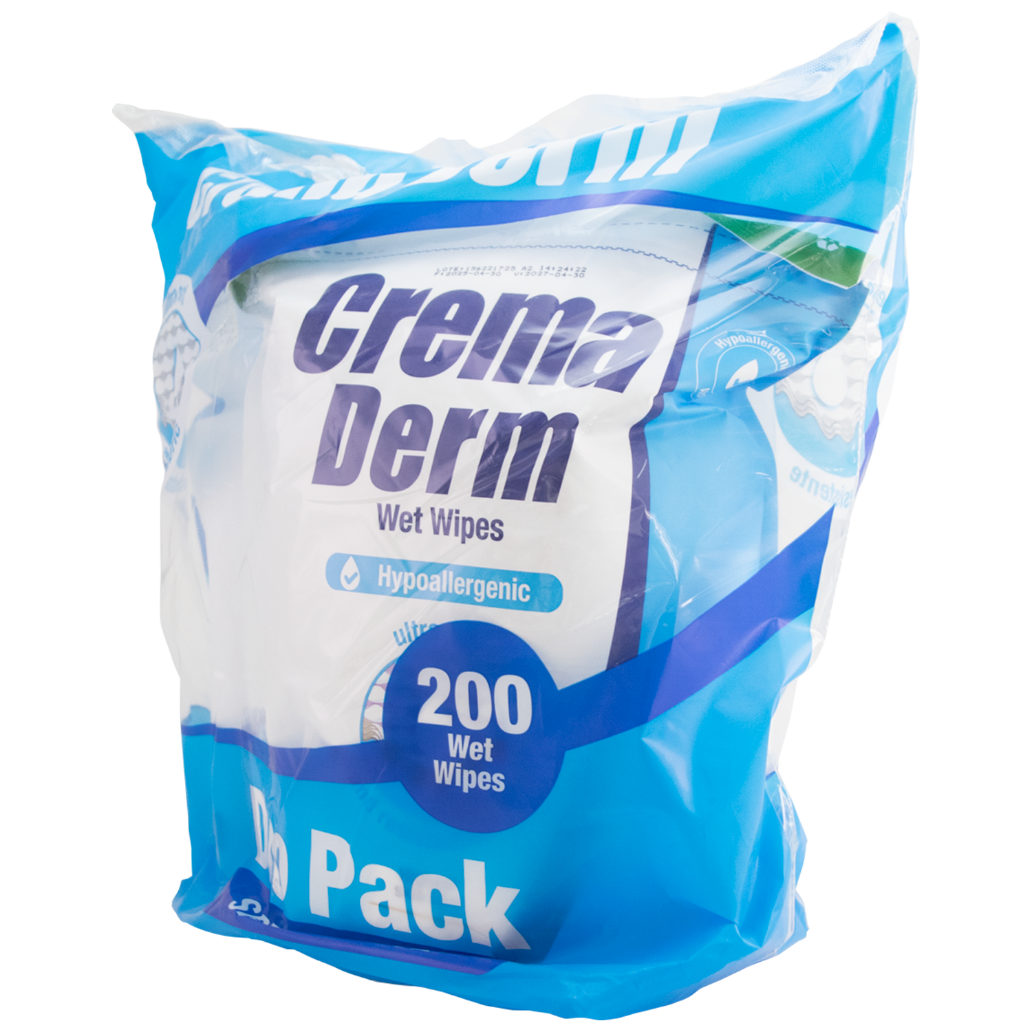 Crema Derm Pañitos Duopack X 200 – Pedidos Farmasol